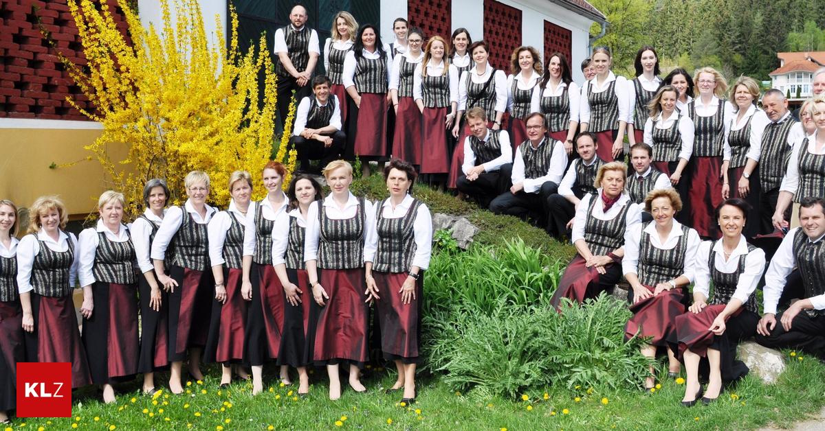 Zehn Konzerte: Bekannte Chöre „singen vom Feinsten“ bei Konzerten in ganz Kärnten